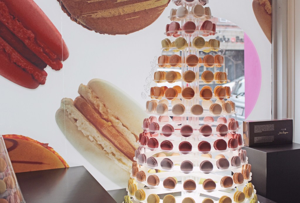 Best Pastries in Montreal – ladolcelisa