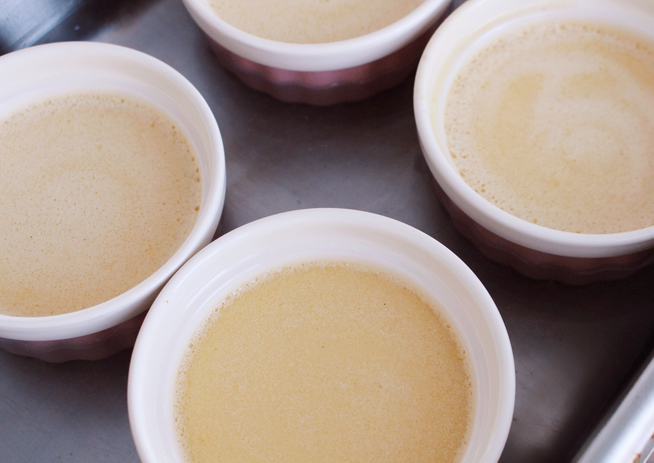 Crème Brûlée | Easy, Delicious, 4 Ingredient Recipe! – ladolcelisa