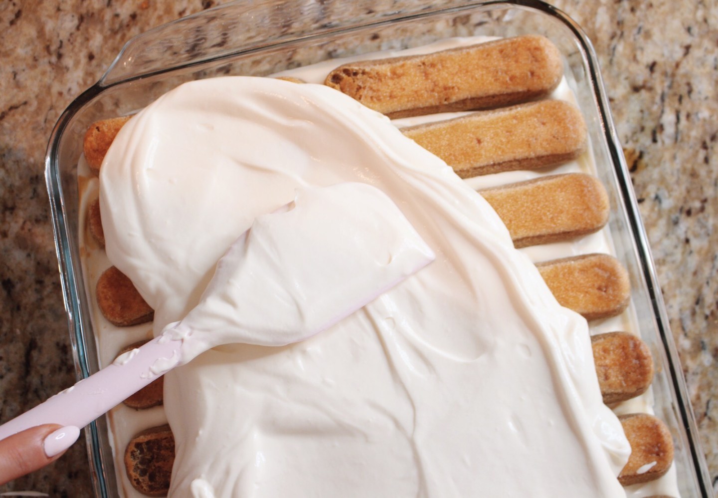 BEST Tiramisù Recipe – ladolcelisa