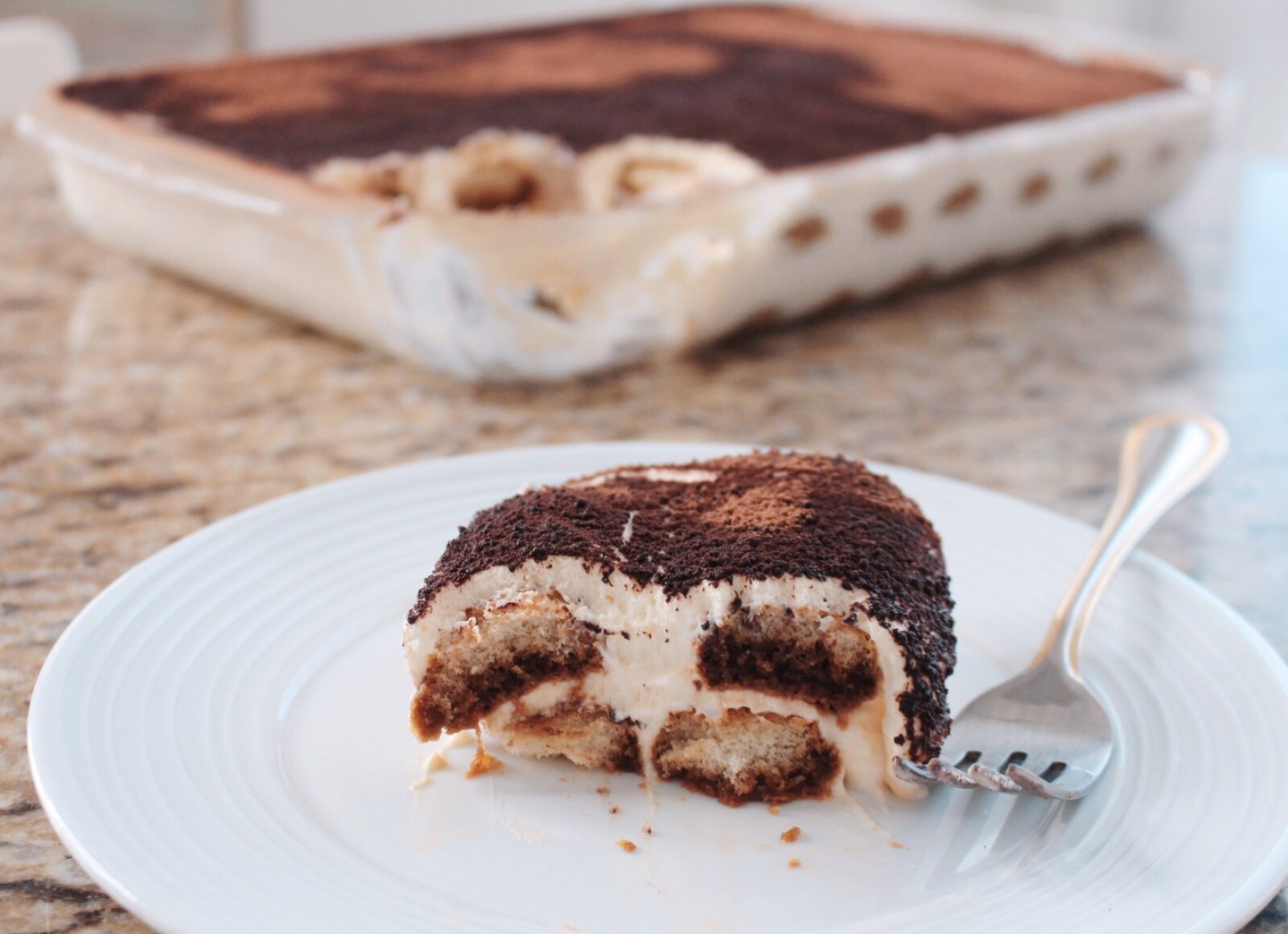 BEST Tiramisù Recipe – ladolcelisa